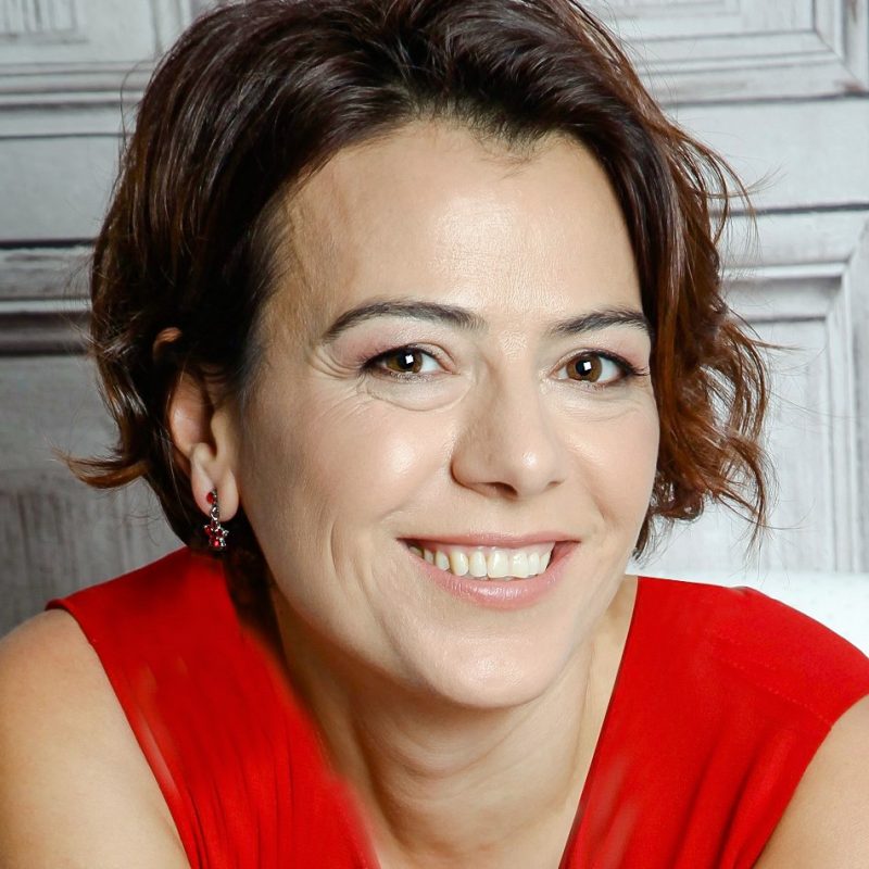 Cener Dogan - Inclusive Leadership Coach