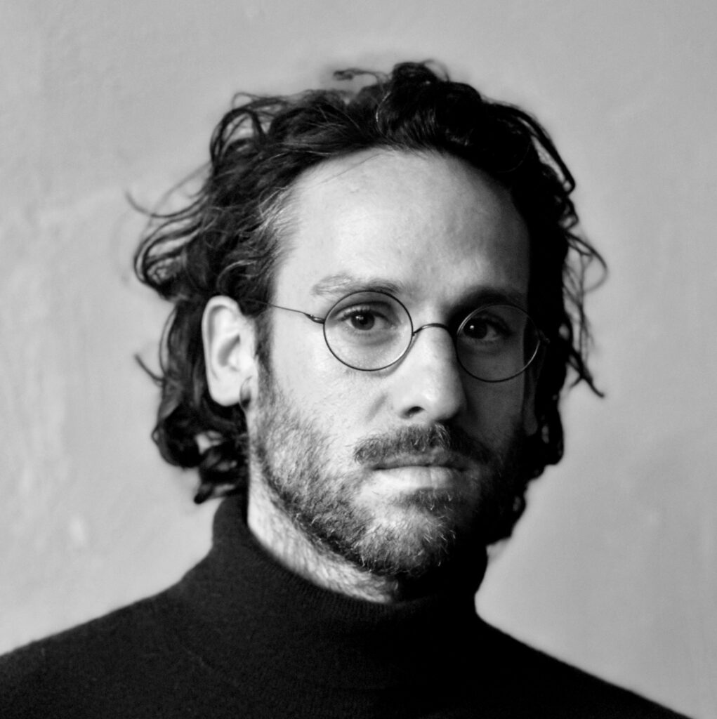 Johannes Lukas Gartner - Strategy Consultant, Coach, Relational Intelligence Facilitator